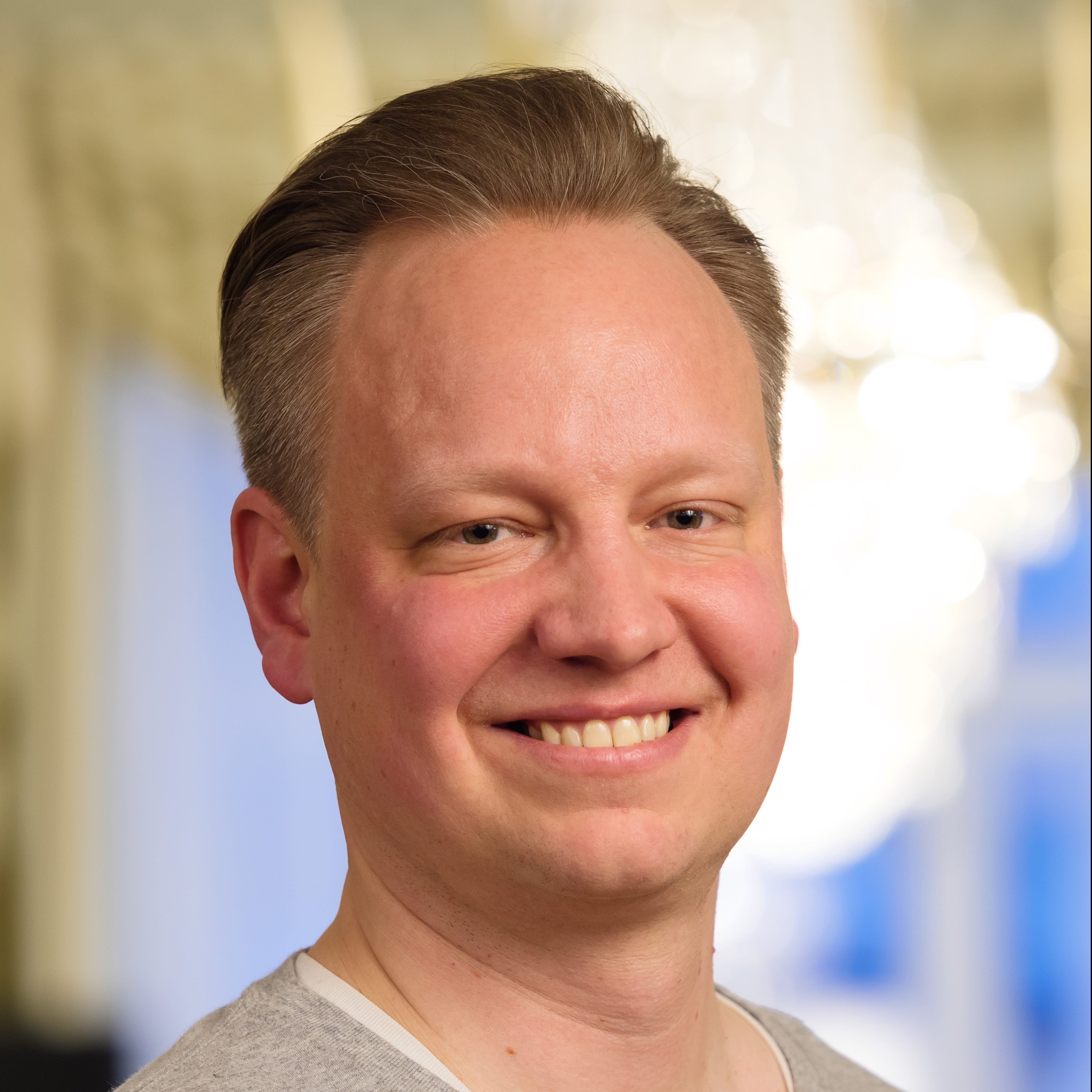 Tommi Himberg – Nuorten Tiedeakatemia