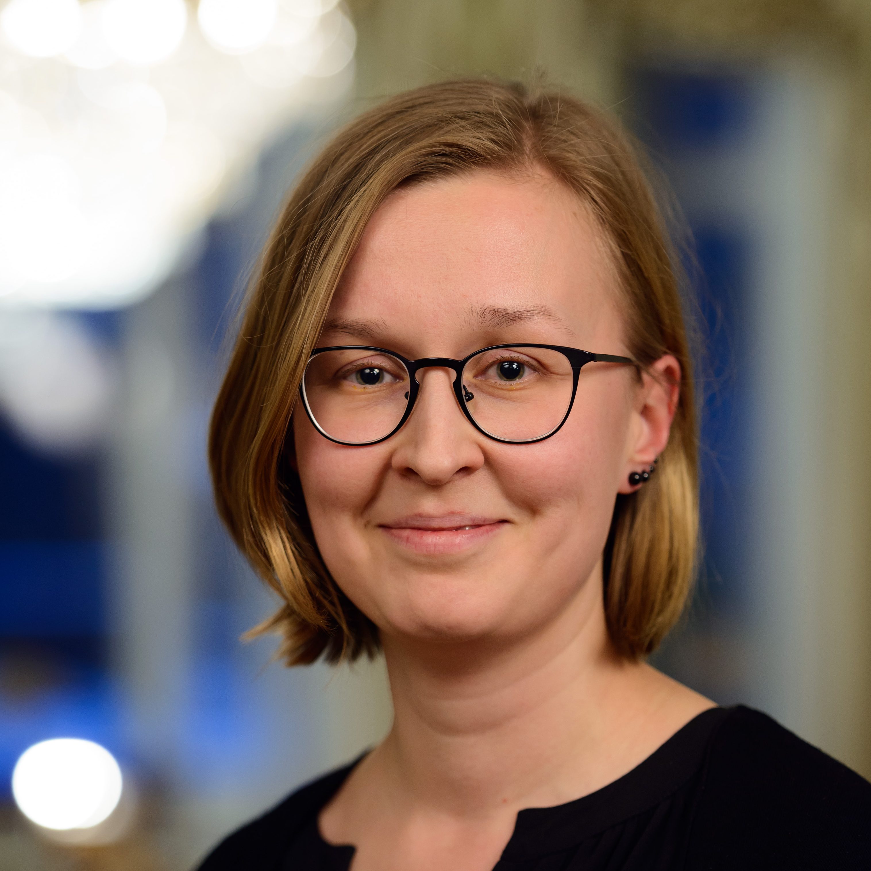 Anna Sofia Salonen – Nuorten Tiedeakatemia