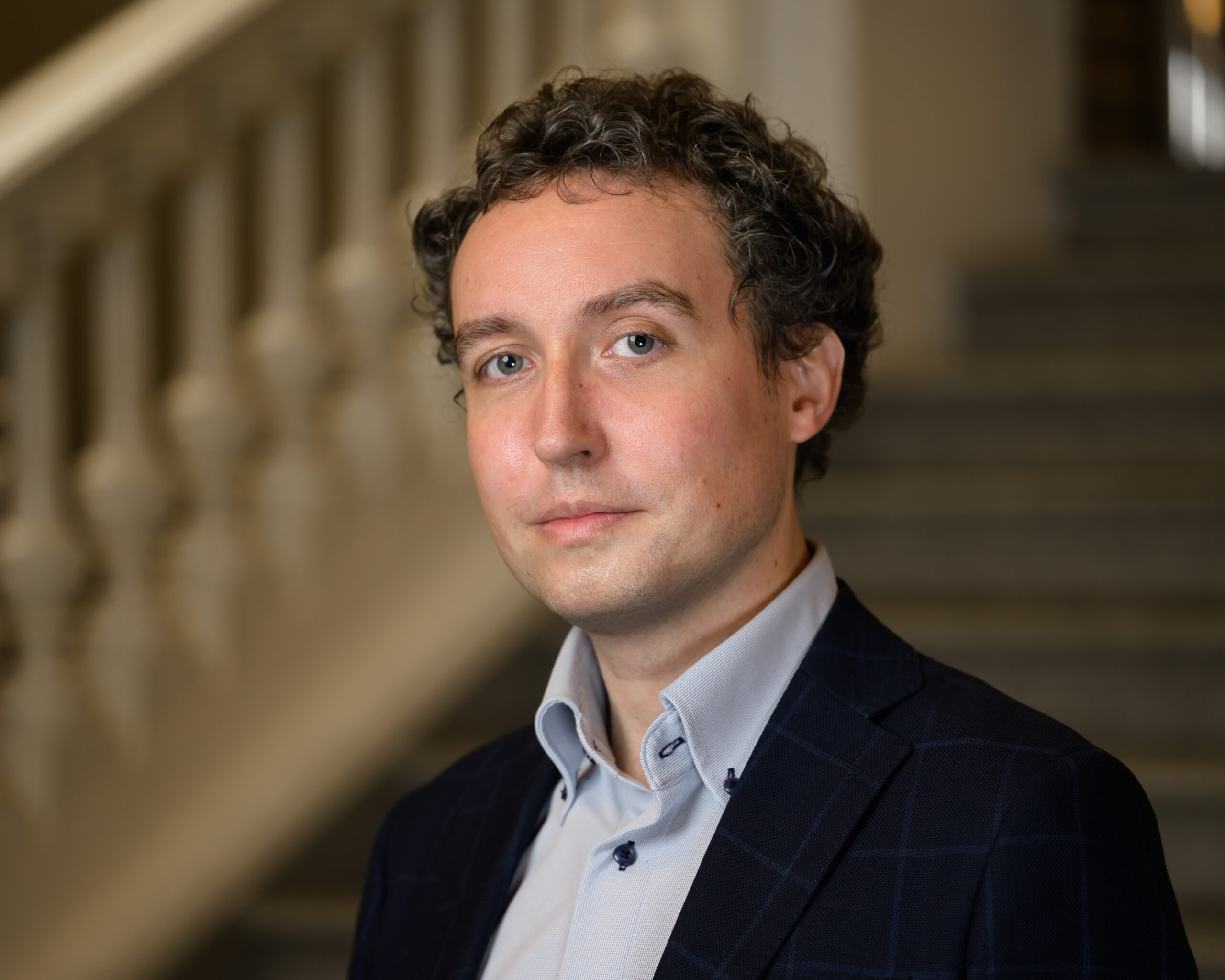 Lasse Lehtonen – Nuorten Tiedeakatemia