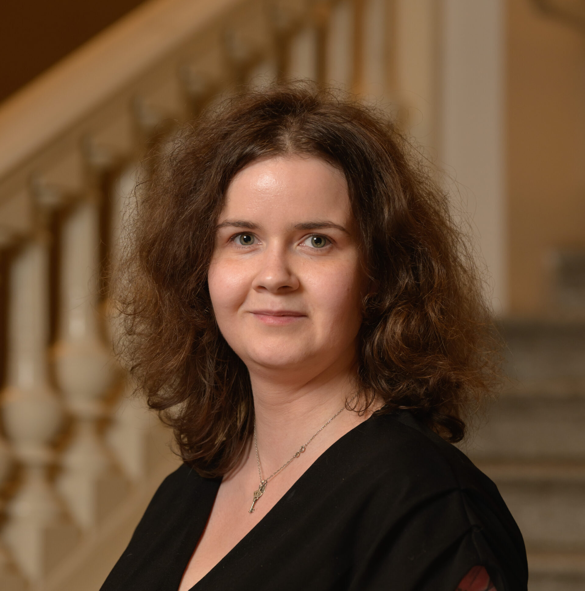 Maria Hämeen-Anttila – Nuorten Tiedeakatemia